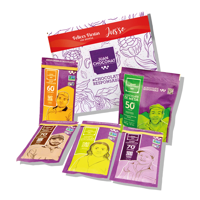 Productos – JUAN CHOCONAT