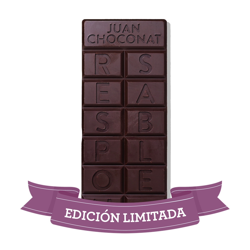 Juan Choconat #ChocolateResponsable – Premiado en Nueva York – JUAN ...