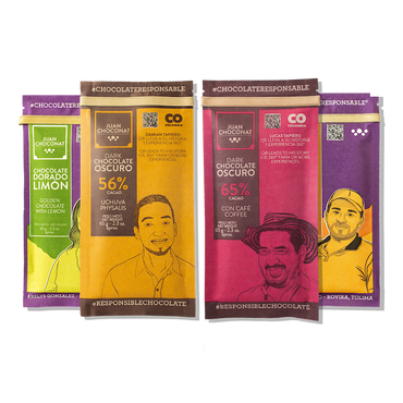 Juan Choconat #ChocolateResponsable – Premiado en Nueva York – JUAN ...