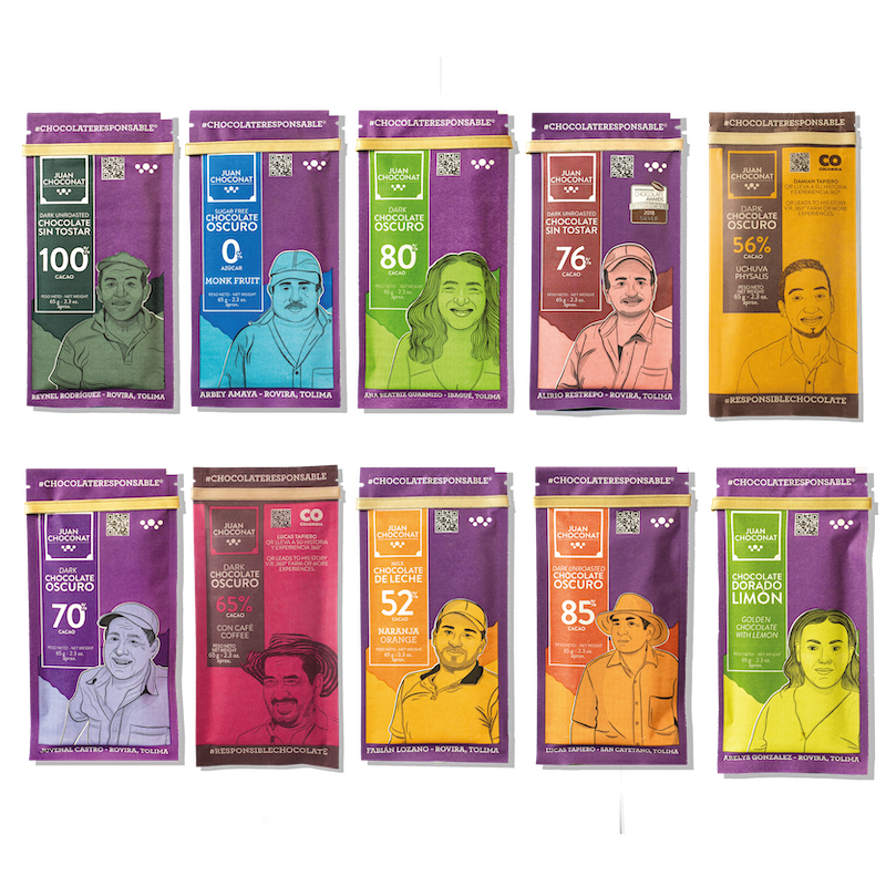 Productos – JUAN CHOCONAT